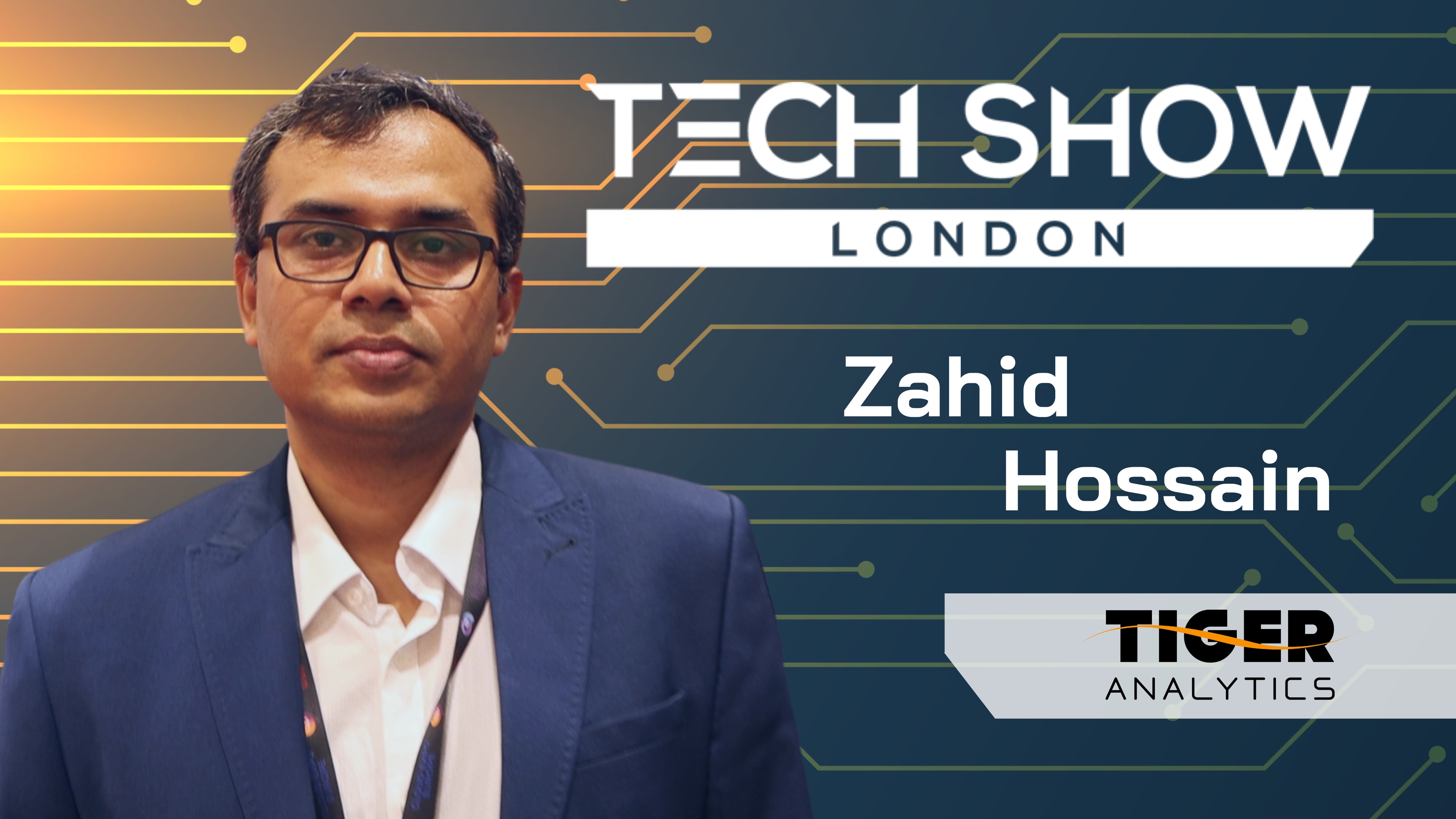 Why Data Analytic Initiatives Fail | Zahid Hossain | EM360